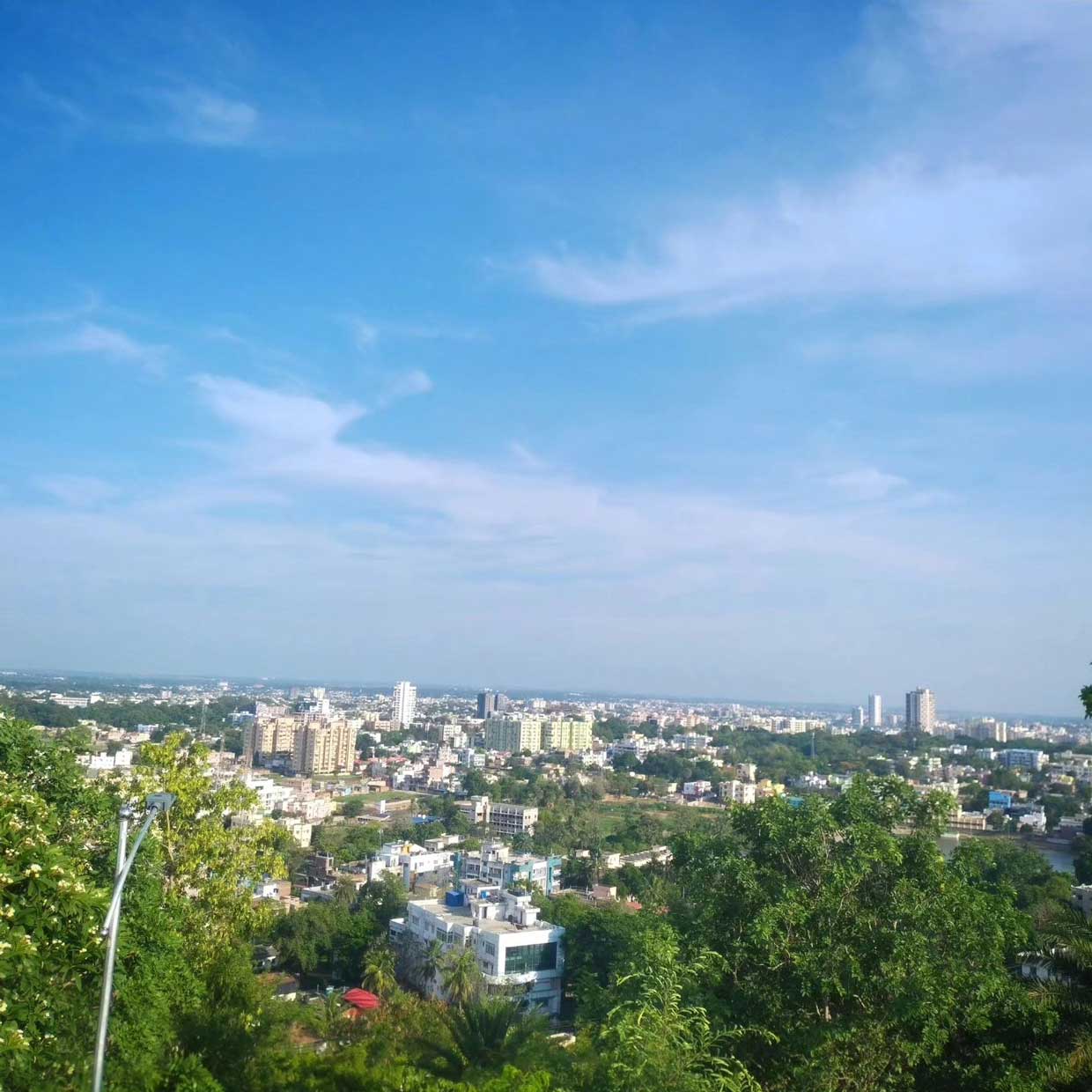 Jharkhand Travel: टैगोर हिल नहीं घूमा तो फिर झारखंड घूमना है आपका बेकार ...