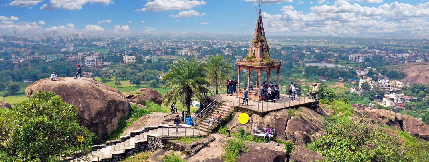 Jharkhand Travel: टैगोर हिल नहीं घूमा तो फिर झारखंड घूमना है आपका बेकार ...