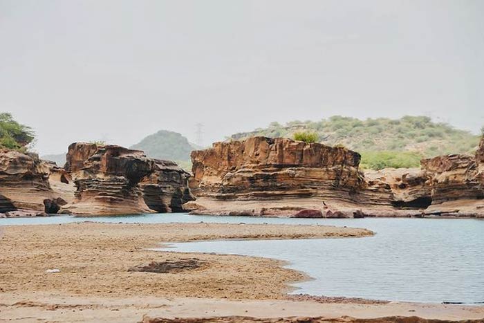 Kadiya Dhro: गुजरात का छिपा हुआ हसीन रत्न, अमेरिका की ग्रांड कैन्यन को ...
