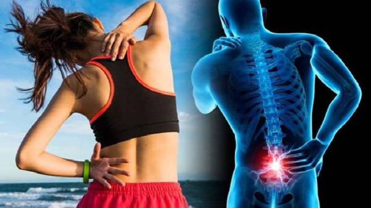 பெண்களே..முதுகு வலி பாடாய்ப்படுத்துகிறதா? இந்த உடற்பயிற்சியை மறக்காமல் செய்திடுங்க! | exercises ...