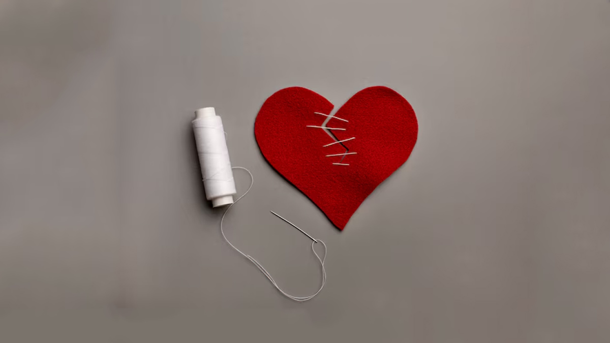 Wallpaper Of Broken Heart With Quotes 1,360 Broken Heart Quotes