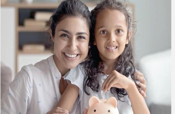 பெண் குழந்தைகளின் எதிர்காலத்தை சிறப்பாக்கும் சேமிப்புத் திட்டங்கள் இதோ ...