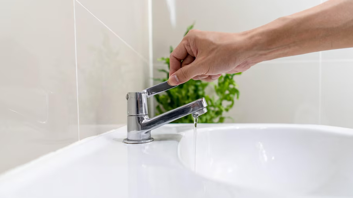 3 Tips To Clean Your Water Tap | Herzindagi