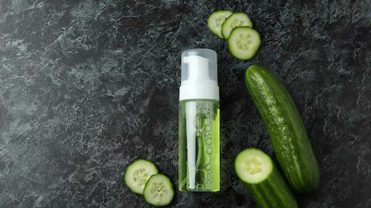 Hair Care Tips: लू के कारण स्कैल्प से आ रहा है अत्याधिक पसीना तो जरूर ...