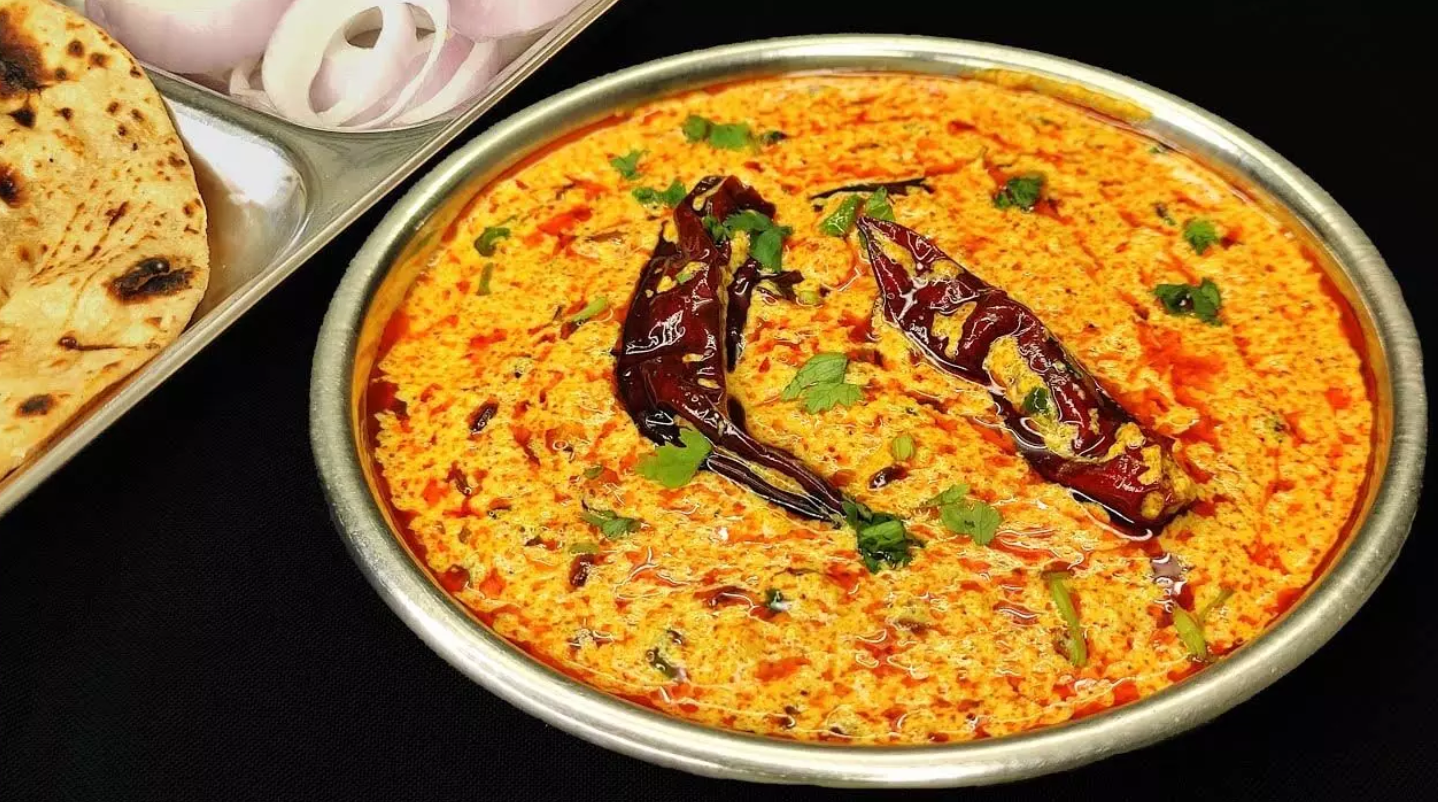 Dil Se Indian: Pahadi Dahi Tadka Recipe | Herzindagi