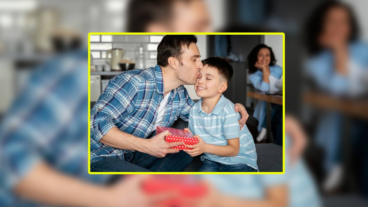 Father's Day 2024: 6 Gifts For Your Father Under ₹500 | Herzindagi