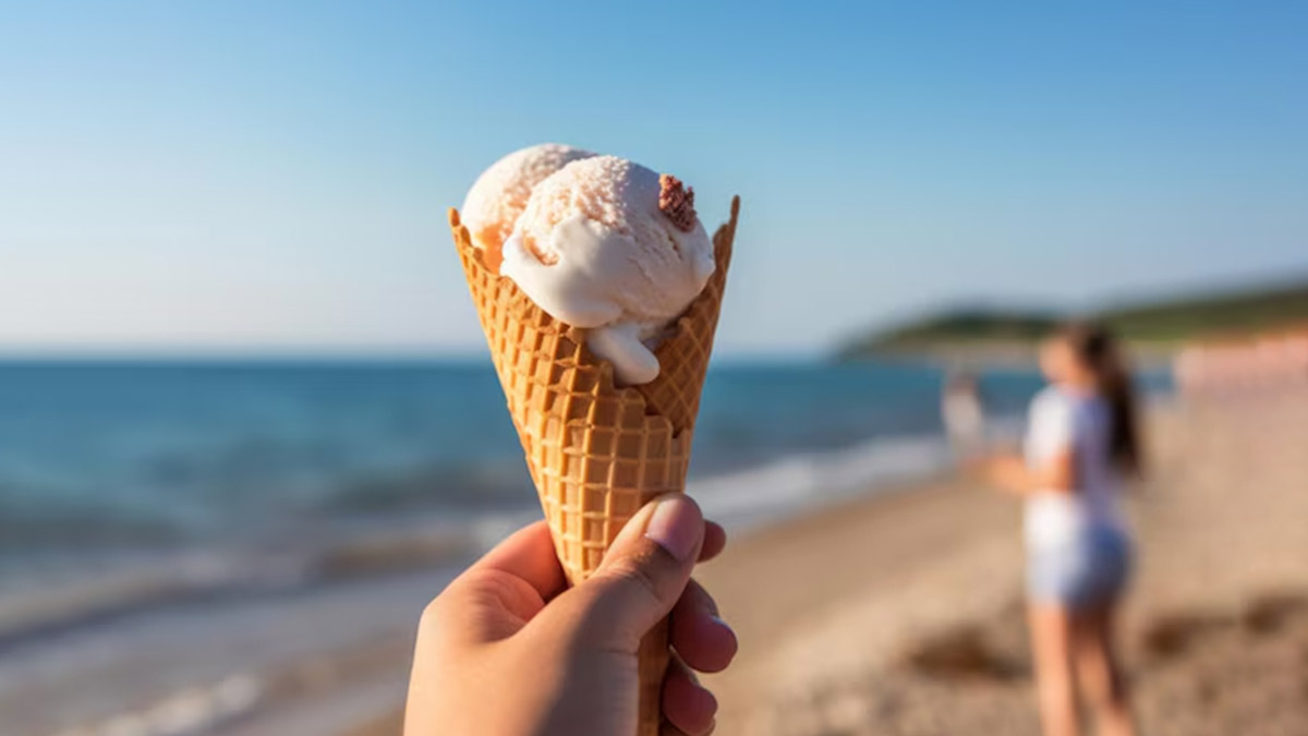 Human Finger Found In Ice Cream: Yummo Ice Cream Responds | Herzindagi