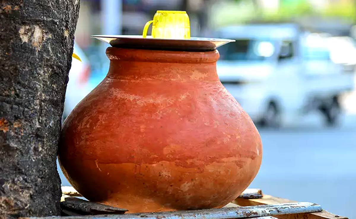 Ashadha Month 2024 Ghade Ka Upay: आषाढ़ माह में करें घड़े के ये उपाय ...