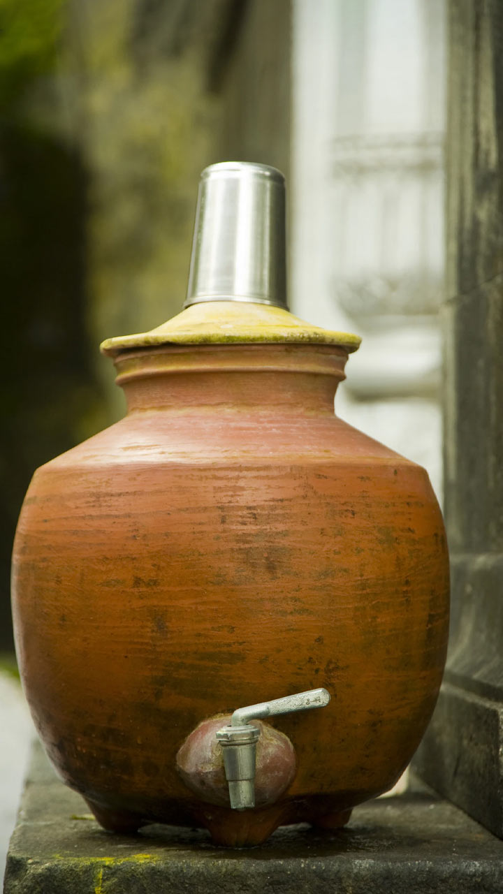 Ashadha Month 2024 Ghade Ka Upay: आषाढ़ माह में करें घड़े के ये उपाय ...