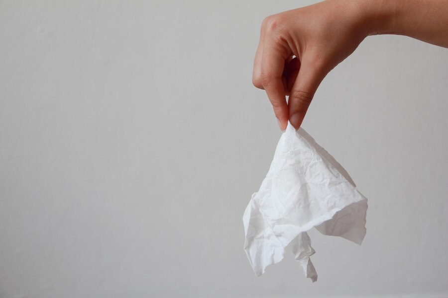 Cleaning Tips: गंदे रुमाल को बिना मेहनत साफ करने के लिए फॉलो करें ये ...