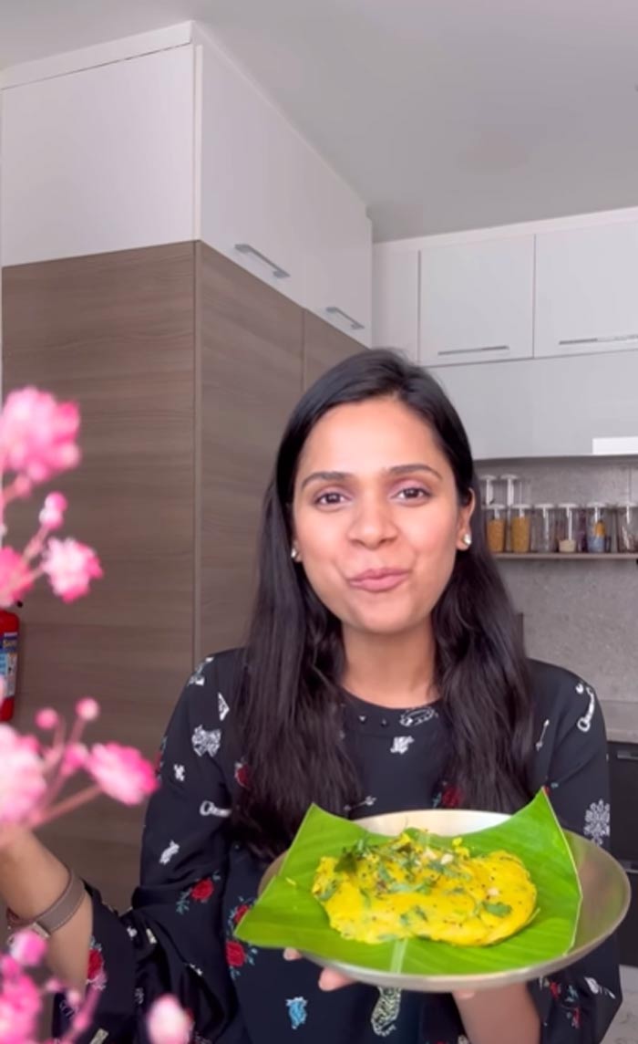 5-7 सात मिनट में चावल आटा से तैयार करें टेस्टी नाश्ता, नोट करें रेसिपी ...