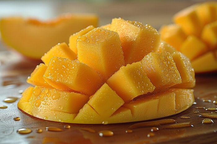 Mango Juice Benefits: குளுகுளு மாம்பழம் ஜூஸ் கோடையில் குடிப்பதால் ...