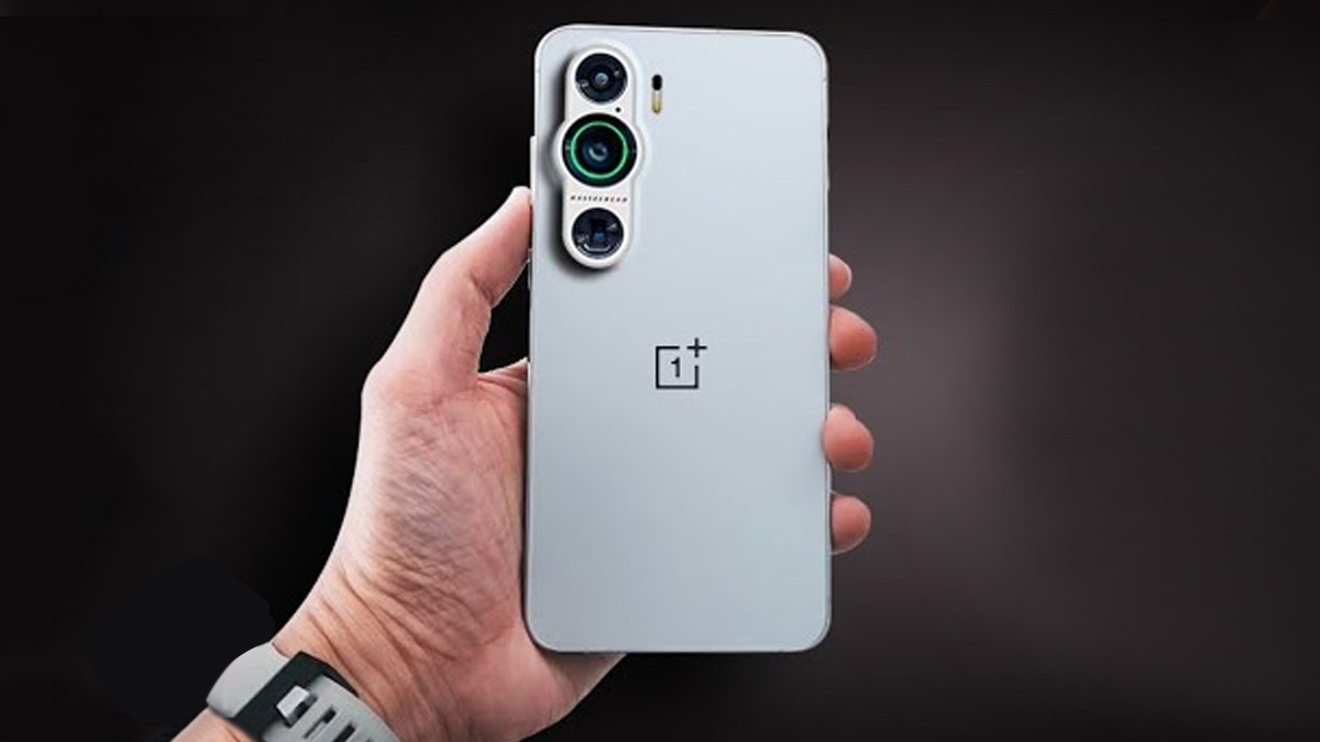 OnePlus 13 Leaks: Price, Specs, Camera & More | HerZindagi OnePlus 13 Leaks: Price, Specs, Camera & More | HerZindagi