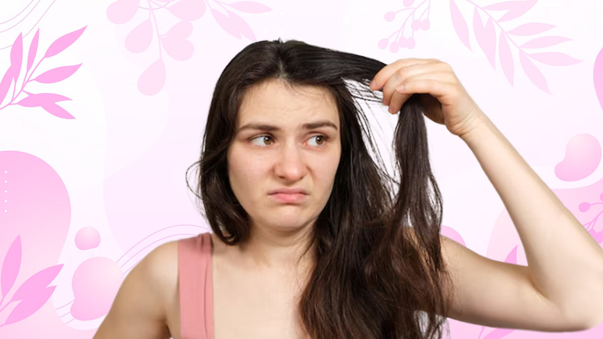 Hair Care Tips: लू के कारण स्कैल्प से आ रहा है अत्याधिक पसीना तो जरूर ...
