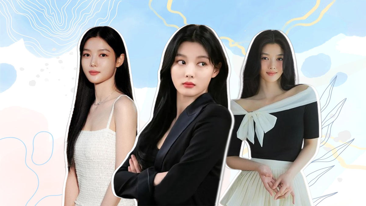 The Secret To Kim Yoo Jungs Radiant Skin Tips From The My Demon Fame