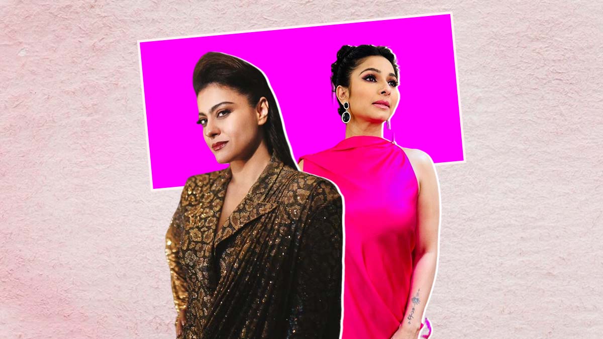 Tanishaa Mukerji Opened Up On Comparison With Kajol | Herzindagi