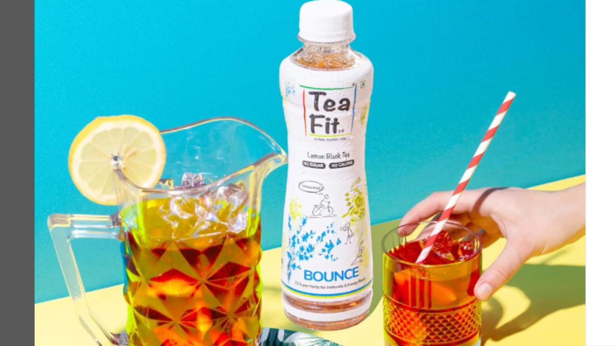 मिनटों में प्रिजर्वेटिव फ्री चाय बनानी है तो ट्राई करें Tea Fit, अलग ...