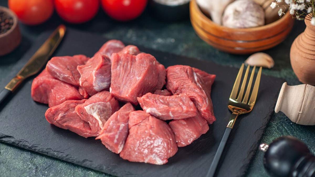 गोश्त को फ्रिज में रखने से पहले जरूर करें ये काम, नहीं होगा खराब ...