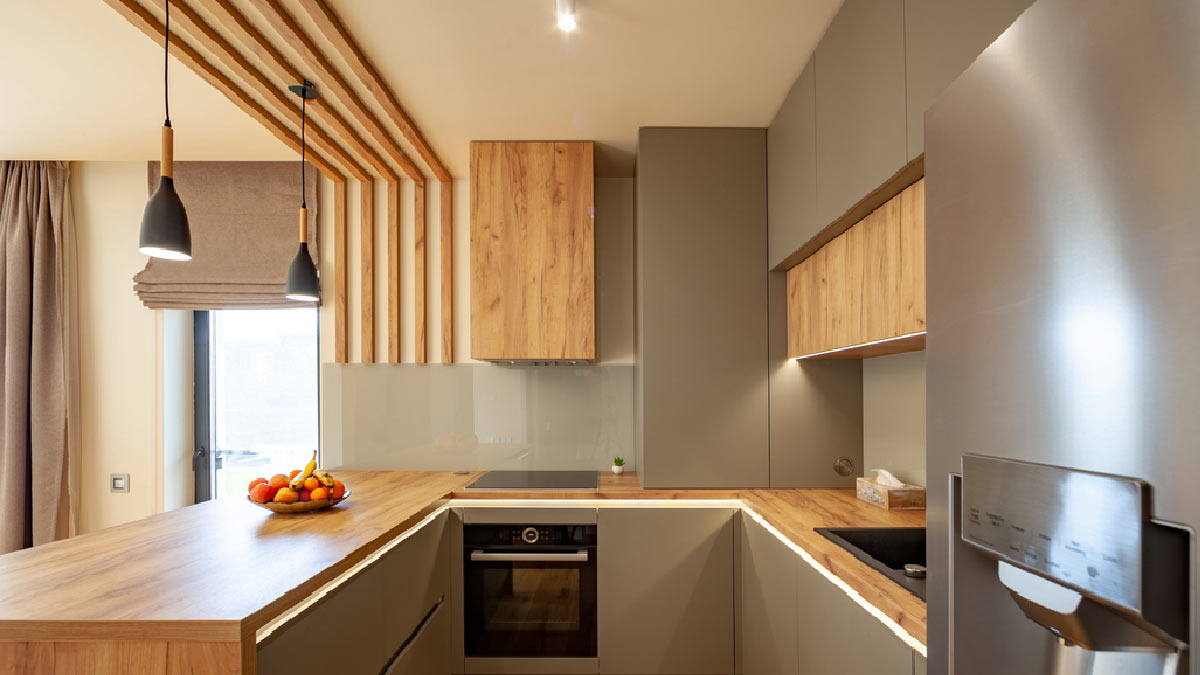 मॉड्यूलर किचन बनवाते वक्त इन बातों का रखें ध्यान | things to keep in mind while going for ...