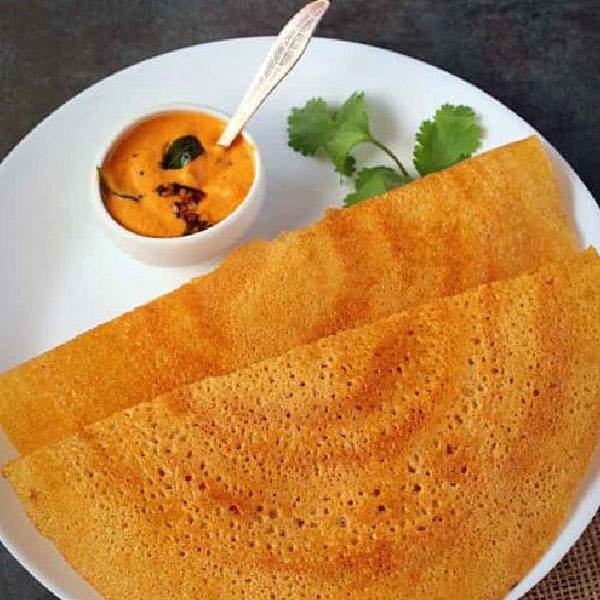 Adai Dosa Recipe: Here's How To Make This Protein-Rich Iconically South ...