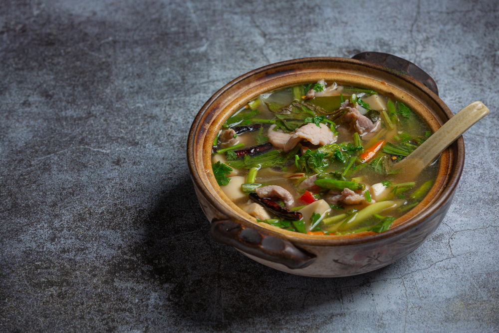 Culinary Delights: 5 Must-Try Bamboo Shoot Dishes For Food Enthusiasts ...