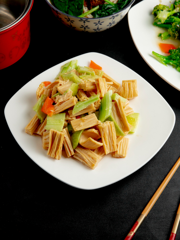 Culinary Delights: 5 Must-Try Bamboo Shoot Dishes For Food Enthusiasts ...