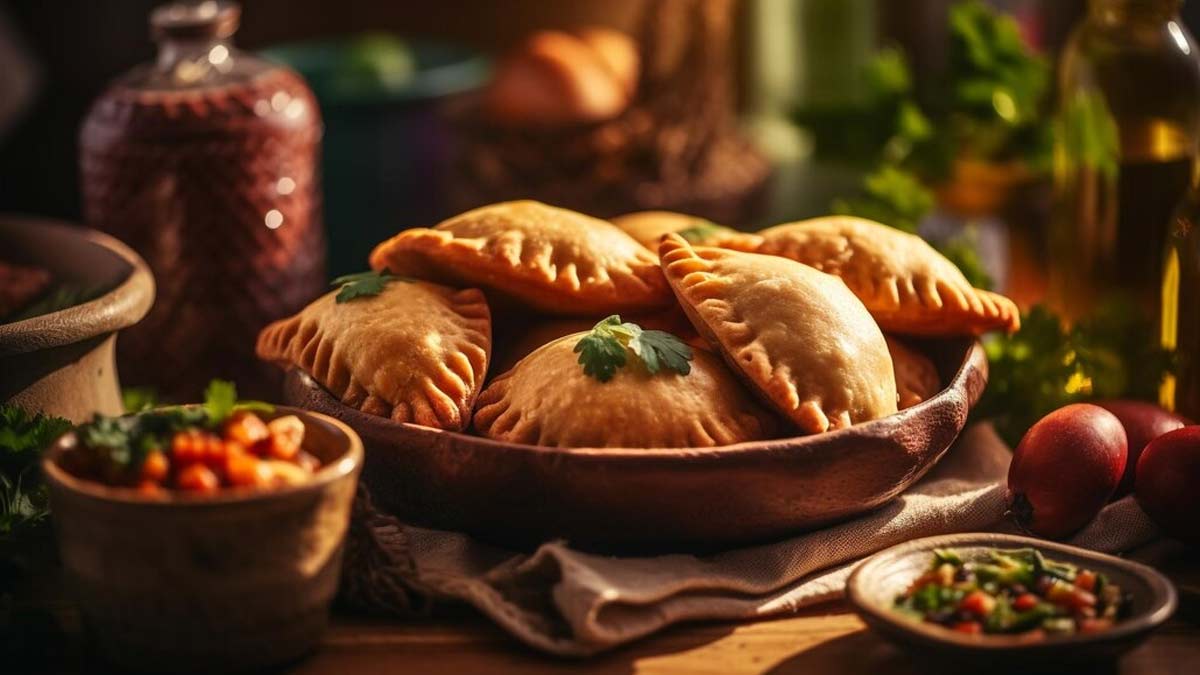 Gujiya Without Mawa - Coconut Gujiya Recipe | Herzindagi