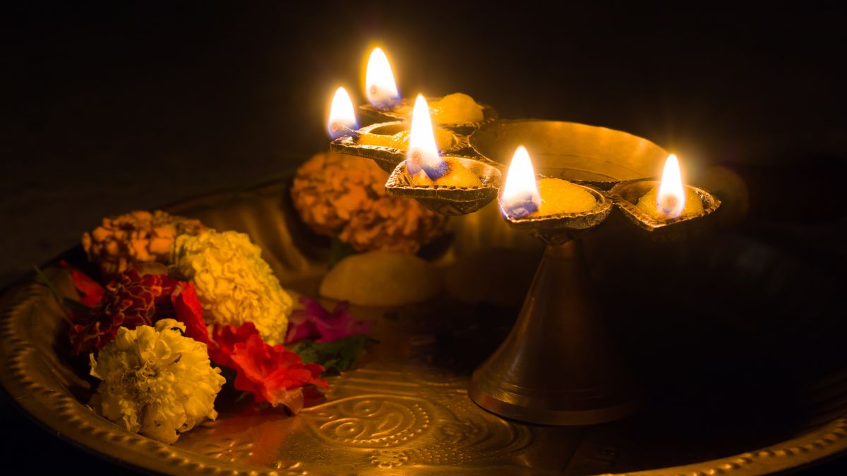 Wedding Rituals: Significance Of Worshipping Kuldevi Before Marriage ...