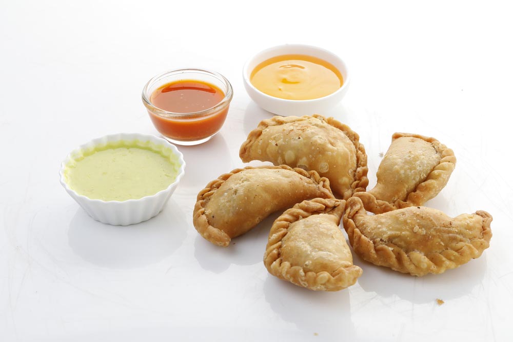 Holi 2024: Add Flavours To Your Holi Celebrations With This Dil Se ...
