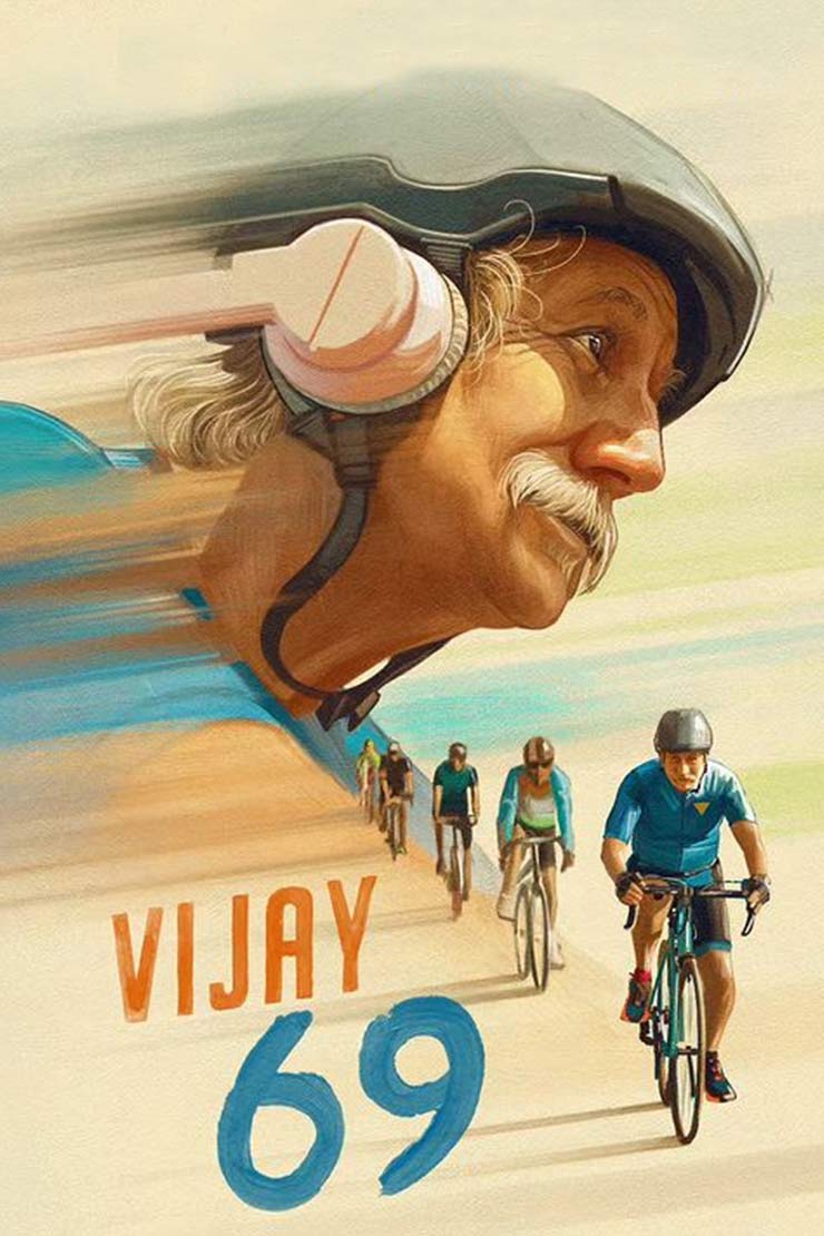 Introducing 'Mandala Murders,' 'Maharaj,' and 'Vijay 69': Netflix and ...