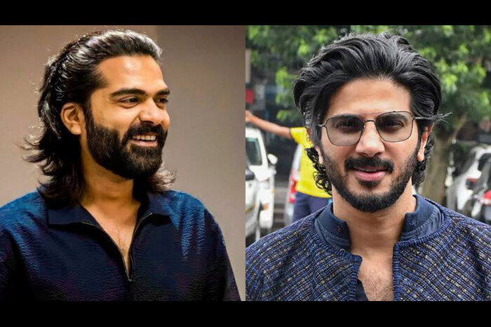 தக் லைஃபில் கமலுடன் இணையும் சிம்பு! | actor simbu joins hands with ...