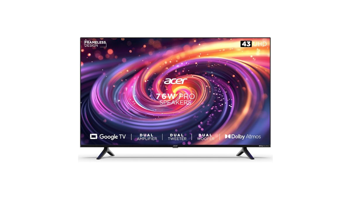 Best Acer Smart TVs (March 2024): From Premium To Budget-Friendly ...