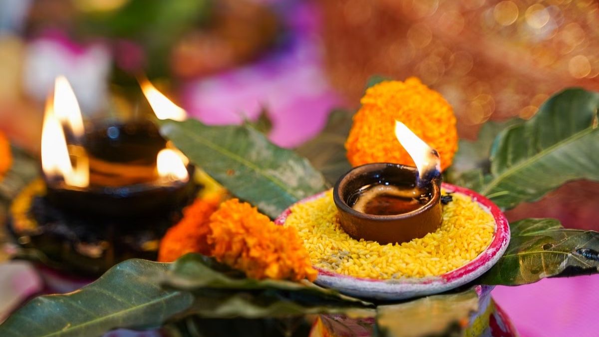 Sheetala Ashtami 2024 Upay: बसोड़ा या शीतला अष्टमी पर करें ये उपाय, चमक ...
