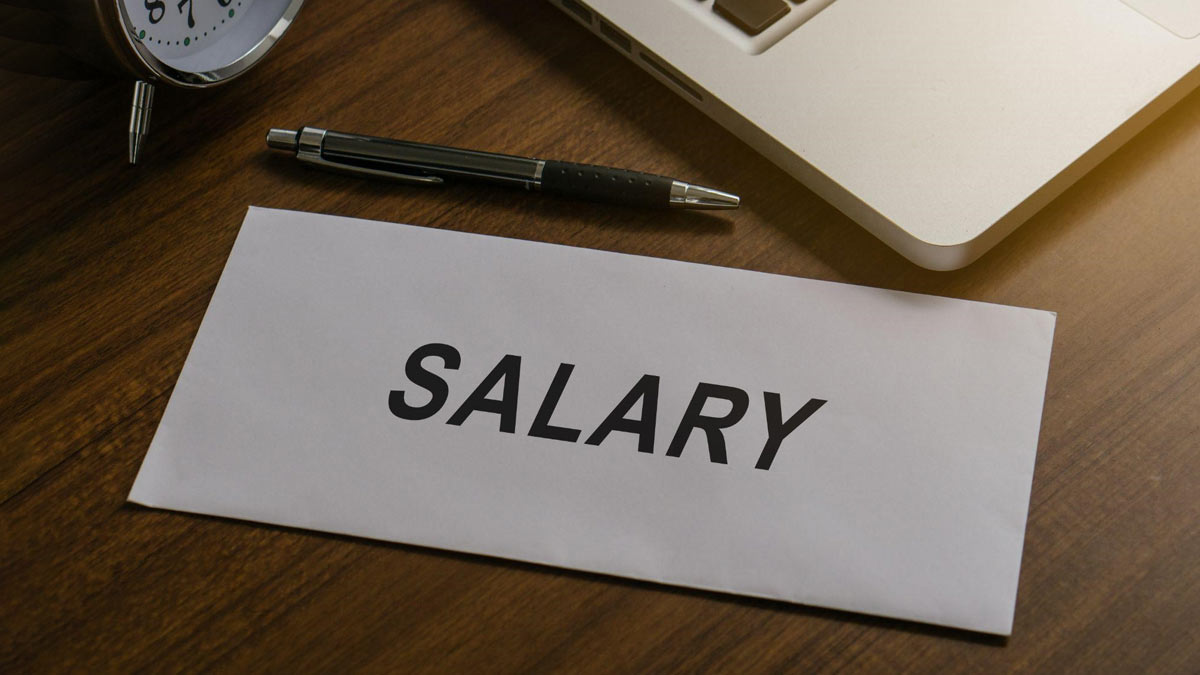 Salary Account Benefits: सैलरी अकाउंट पर मिलते हैं ये तीन तरह के फायदे | benefits of a salary ...