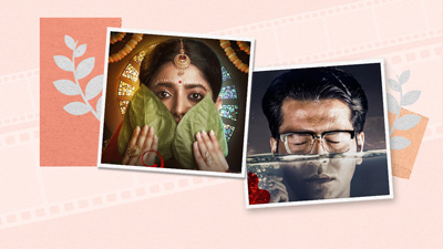 Mohomaya To Tasher Ghawr: 5 Path-Breaking Women Leads In Bengali OTT ...