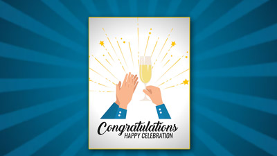 Congratulatory Messages And Quotes For All Occasions | HerZindagi