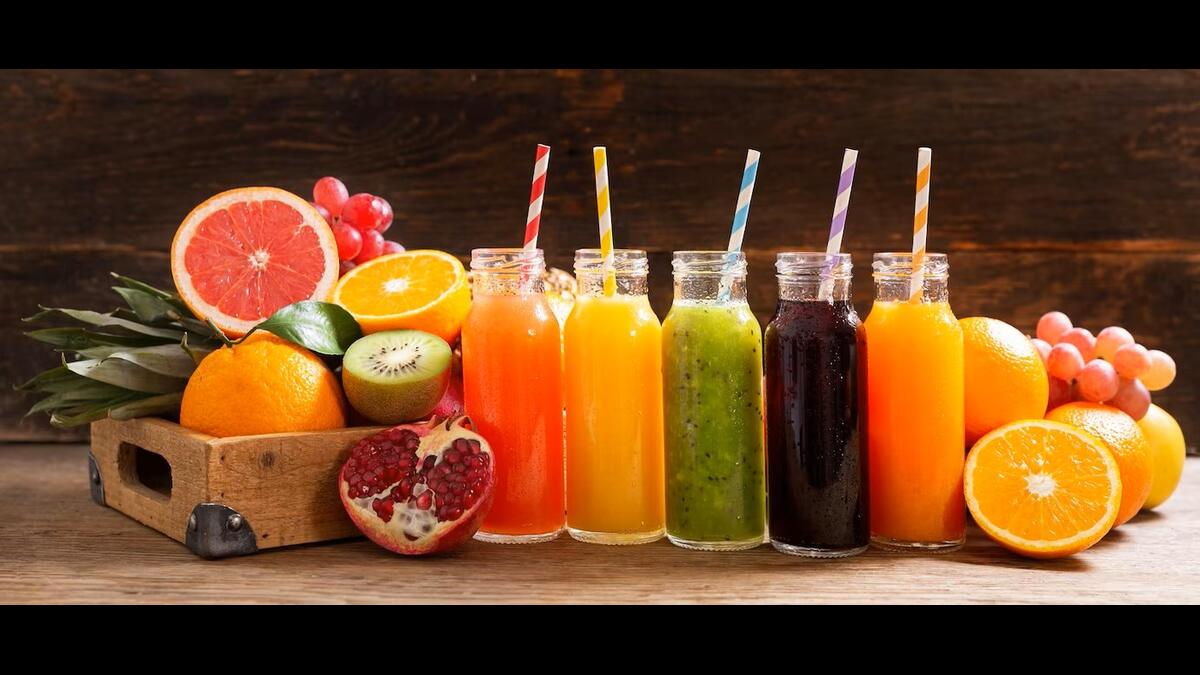 Weight Loss Juices: உடல் எடையை குறைக்க வேண்டுமா? இந்த ஜூஸ்களை ...