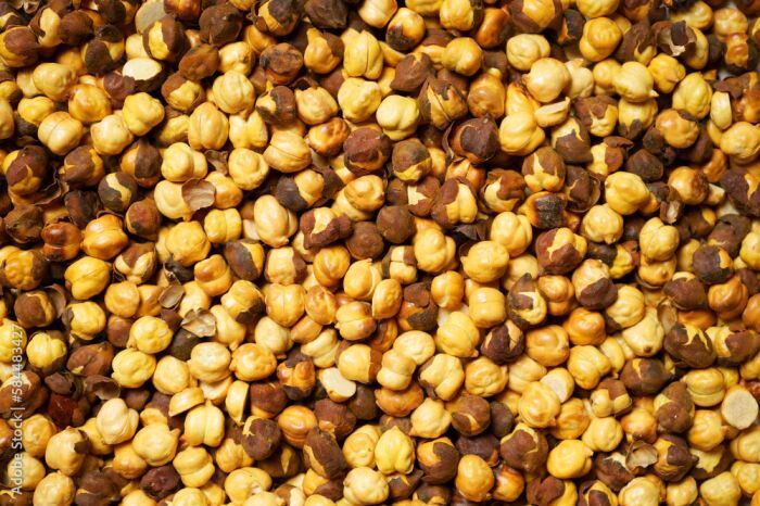 உப்புகடலையை உங்கள் உணவில் சேர்ப்பதால் கிடைக்கும் ஆரோக்கிய நன்மைகள் ...