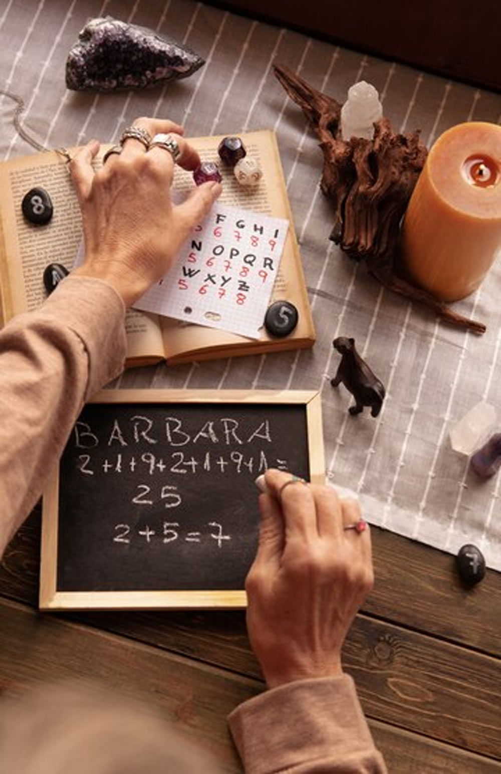 Weekly Numerology Predictions From March 11 To 17, 2024: These 4 ...