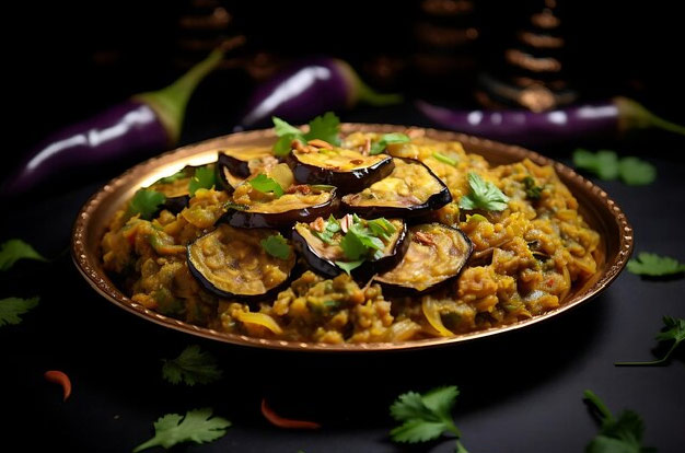 जौ खिचड़ी से लेकर बैंगन भर्ता तक, ये व्यंजन थे इंडस वैली एरा में ...