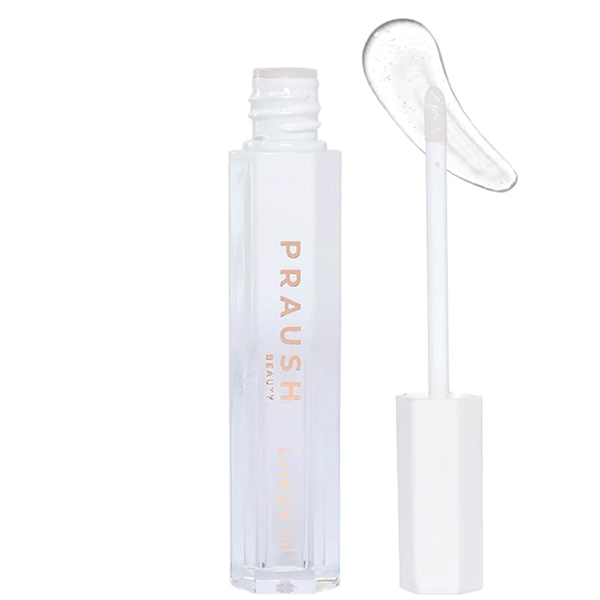 HZ Tried & Tested: Praush Beauty Luxe Lip Oil Combo Detailed Review ...