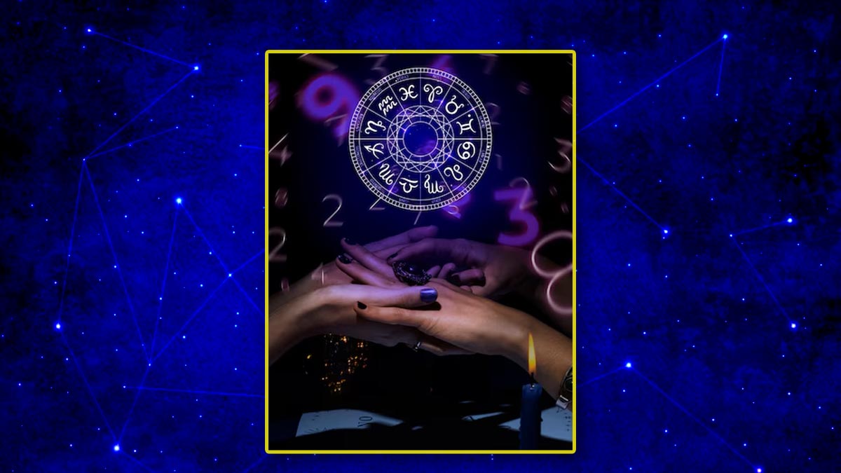 Weekly Numerology Predictions From March 25 To 31, 2024: These 6 ...