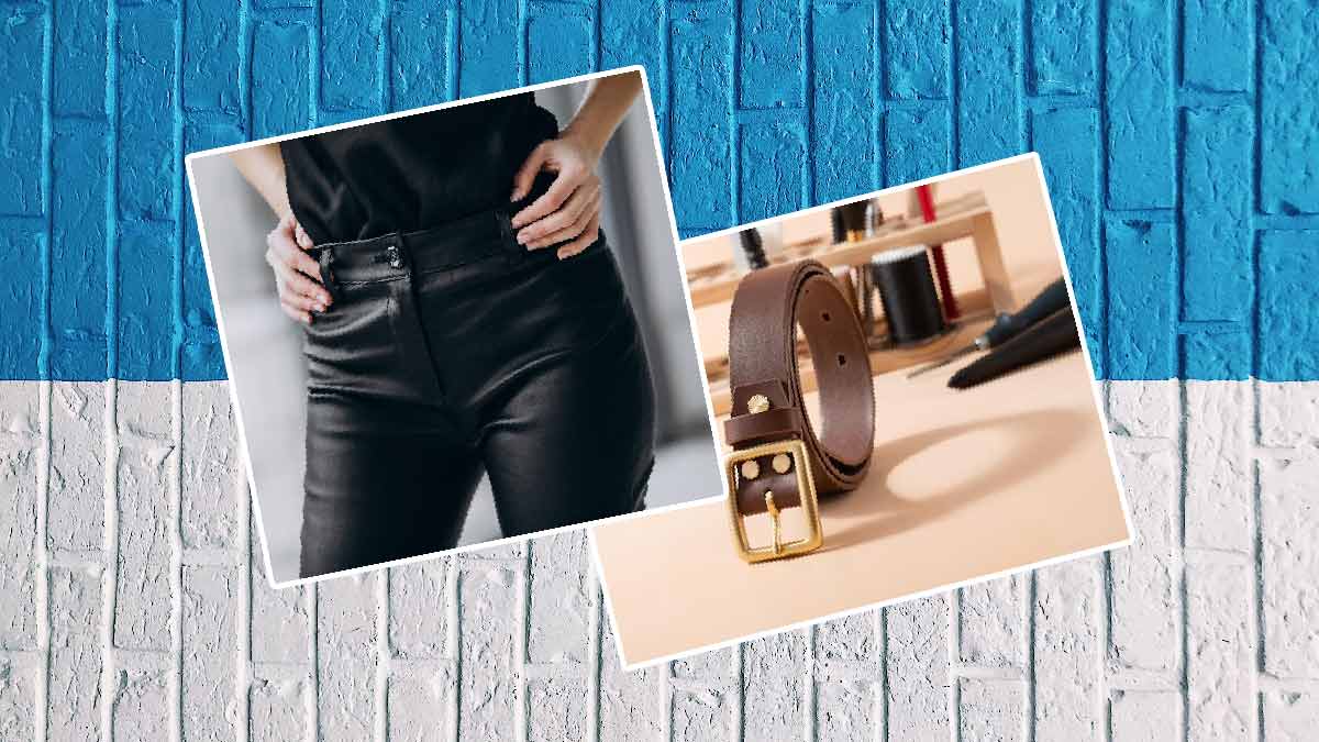 टाइट बेल्ट बांधते हैं तो आज से ही छोड़ दें, हो सकती हैं ये परेशानियां ...