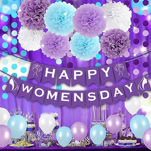 Women's Day 2024: महिला दिवस पर अपने घर को अलग अंदाज में करें डेकोरेट ...
