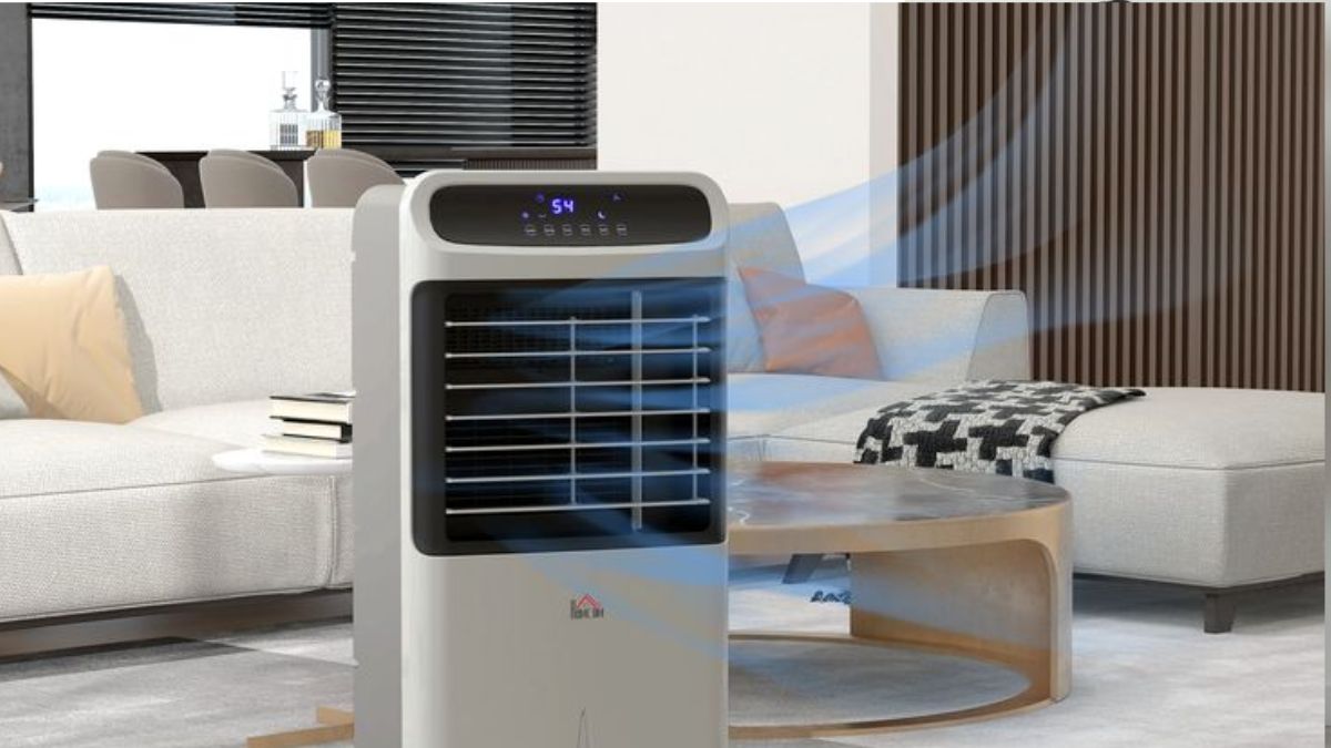 5 Best Air Coolers For Home: Reliable Partner For All Your Cooling Needs.
