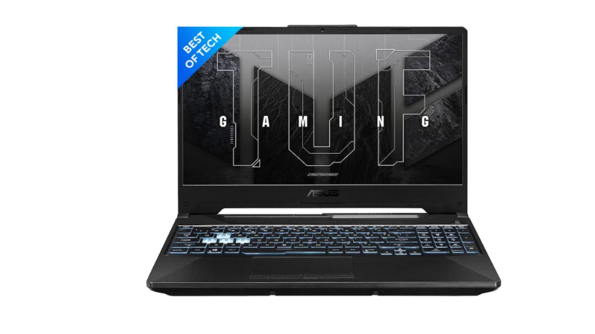 ASUS Laptop For Gaming| ASUS लैपटॉप गेमिंग देंगे गेम खेलने का दोगुना ...