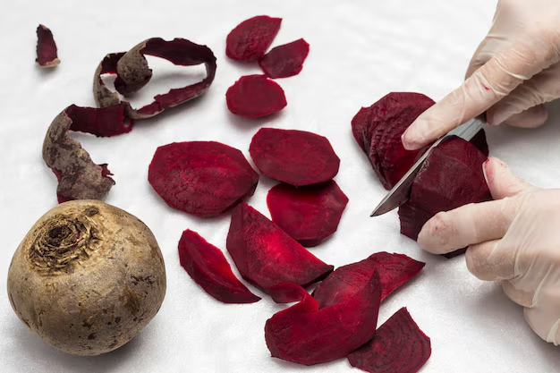 बीटरूट के छिलके से इस तरह से रखें पौधों का ख्याल | how to use beetroot ...