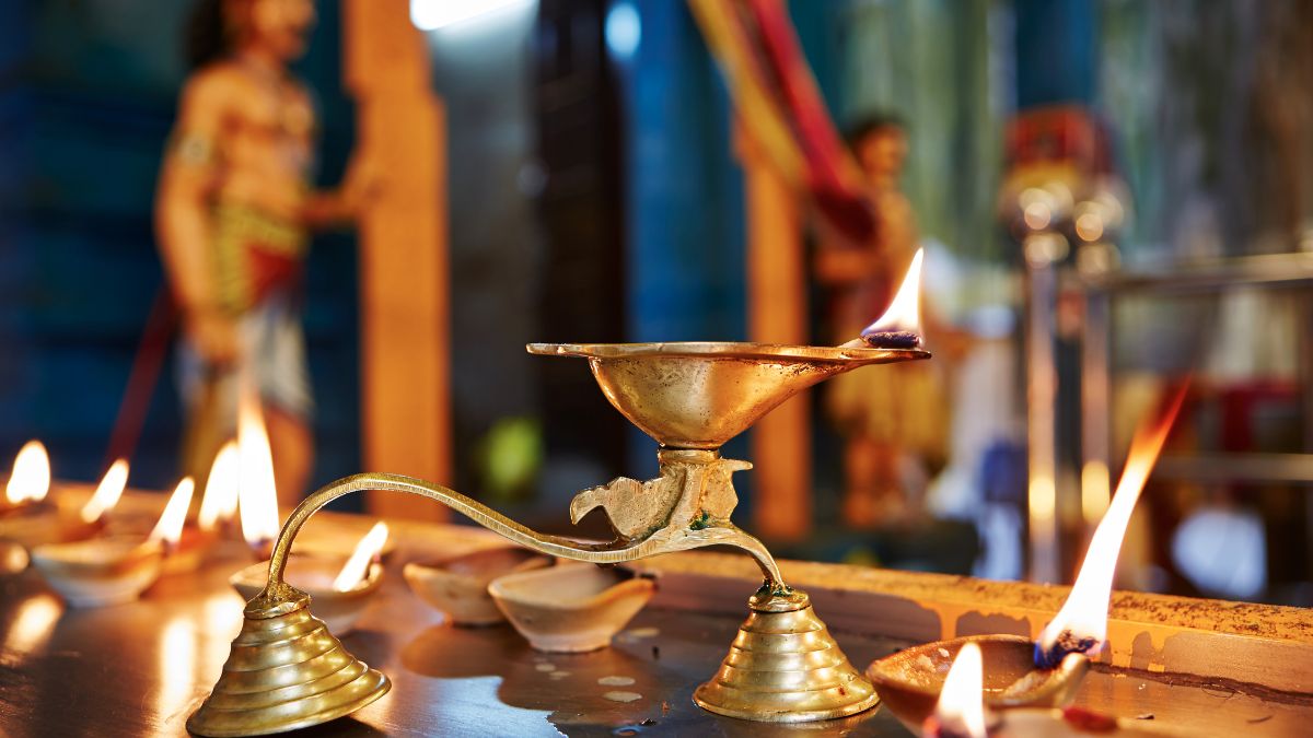 Akshaya Tritiya 2024: Know Interesting Facts About This Day