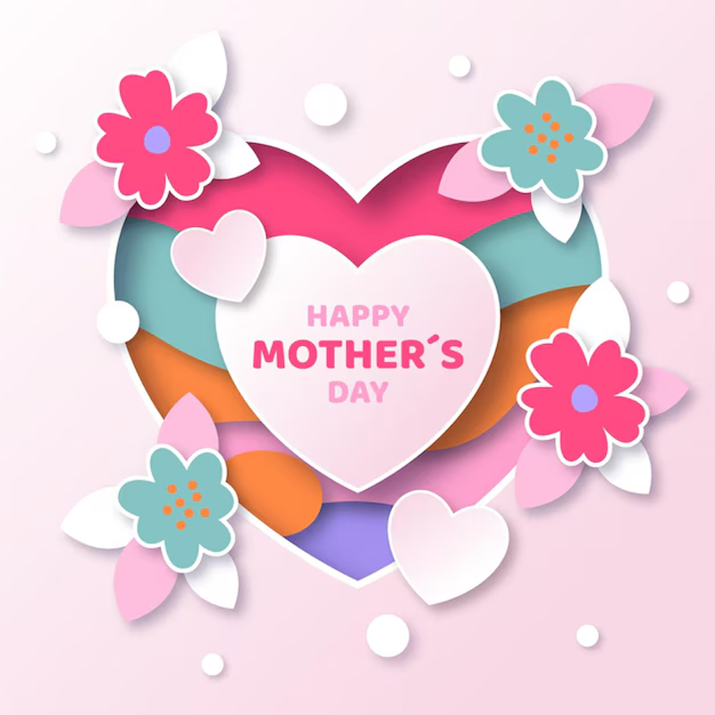 Happy Mother's Day Wishes & Quotes 2024: Top Heartfelt Messages, Images ... Happy Mother's Day Wishes & Quotes 2024: Top Heartfelt Messages, Images ...