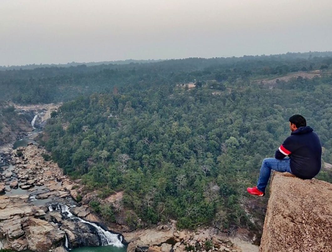 Jharkhand Travel: झारखंड के नकटा पहाड़ की खूबसूरती देख आप भी घूमने पर मजबूर हो जाएंगे | all ...